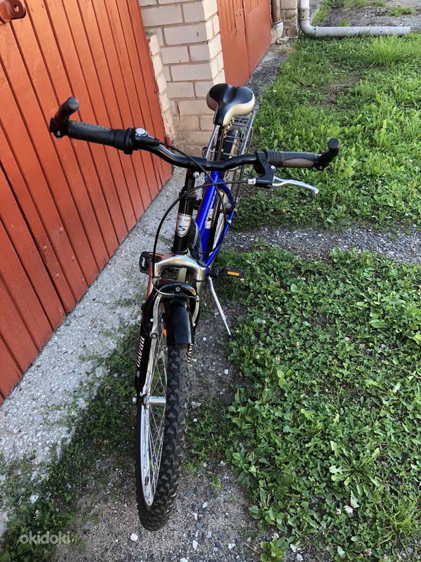 Jalgratas - Tartu, Jalgrattad lastele – okidoki