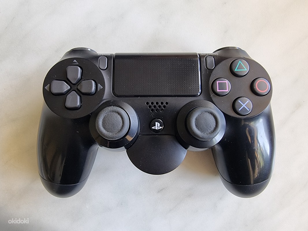 Playstation 4 PS4 Wireless Dualshock Controller Pult - Tallinn, Puldid ...