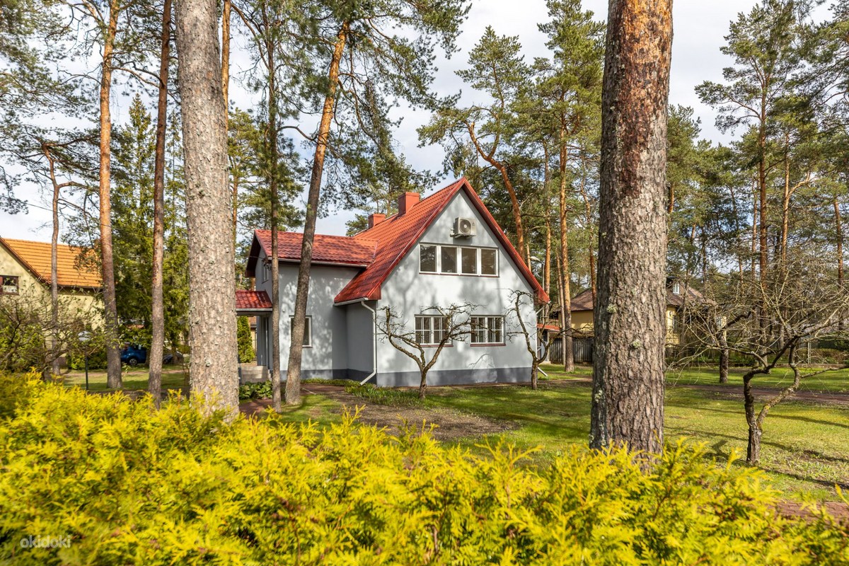 Harju maakond, Tallinn, Nõmme linnaosa, Toome puiestee 2 - Tallinn ...