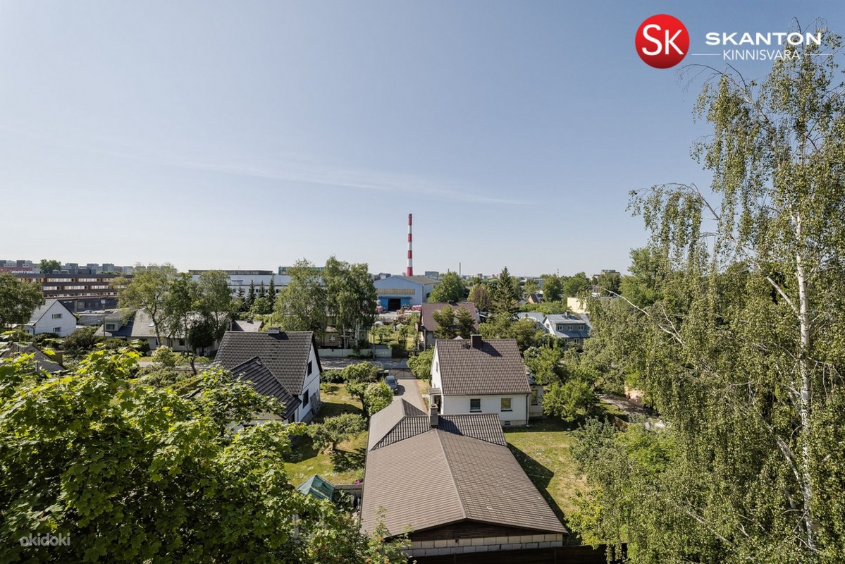 Harju maakond, Tallinn, Haabersti linnaosa, Pirni 6a - Tallinn ...