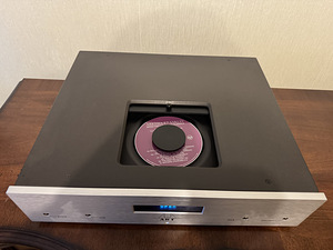 Audionet ART V2 CD player - Tallinn, CD mängijad ja rekorderid – okidoki