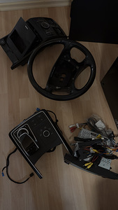 Gls/Gle jupid ja cls rool - Tartu, Interjöör – okidoki