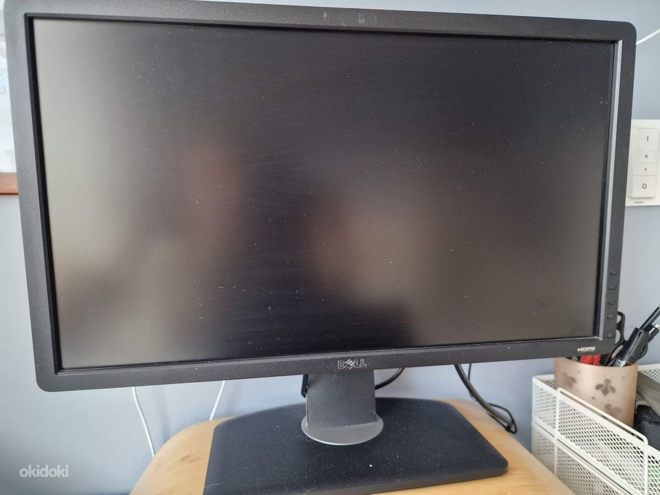 23-дюймовый монитор Dell UltraSharp U2312HM - Tallinn, Мониторы и ...