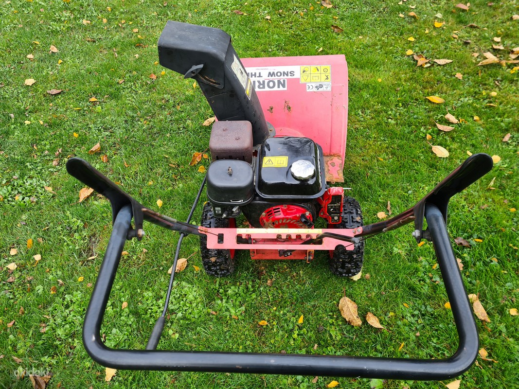 Lumefrees - Puka, Otepää vald, Valgamaa - Aed ja istikud, Aiatööriistad ...