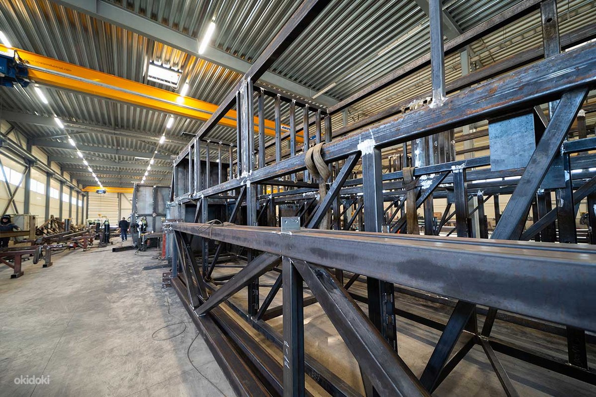 Зачистник - Tallinn, Вакансии – okidoki