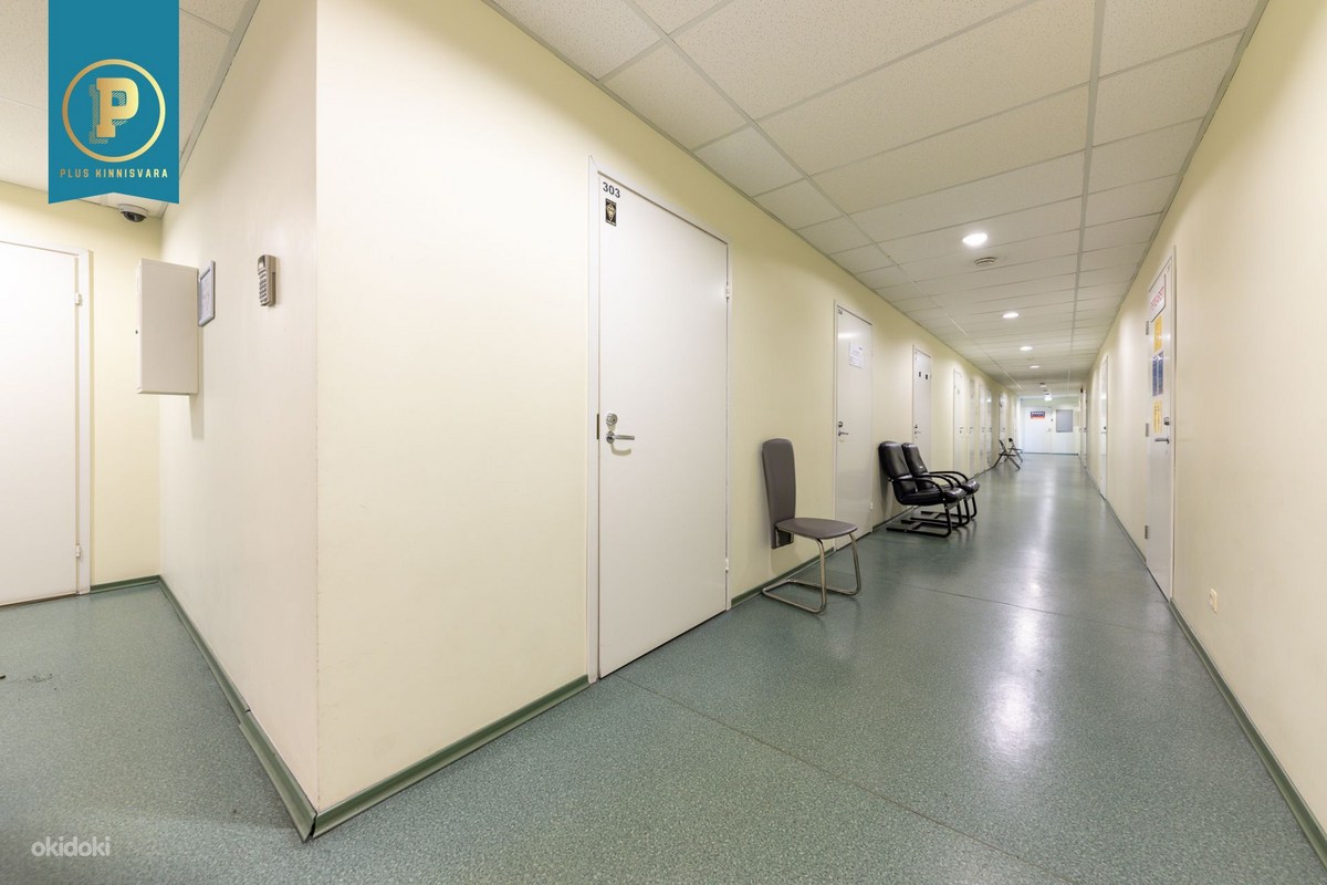 Harju maakond, Tallinn, Lasnamäe linnaosa, Punane 14a - Tallinn ...