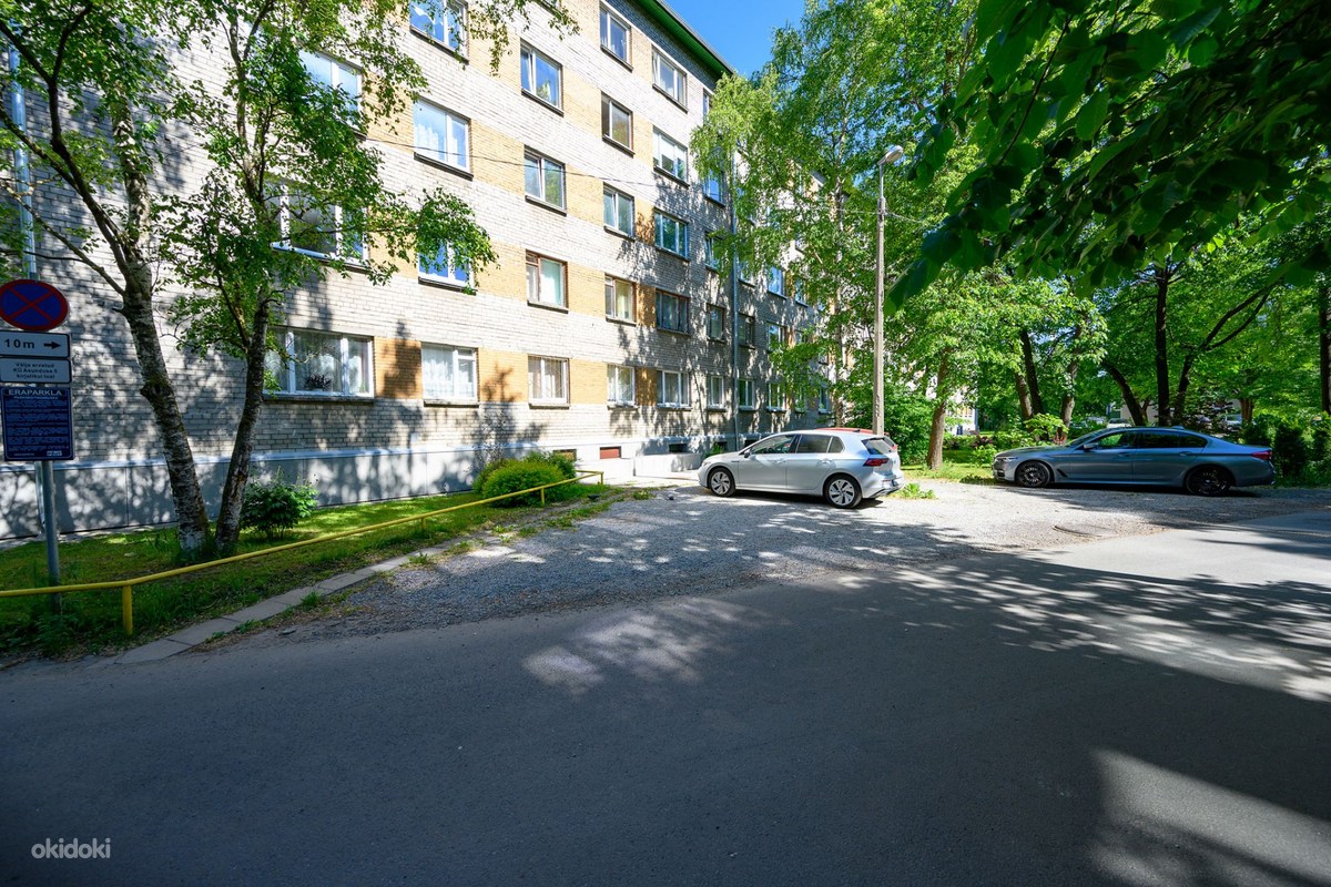 Harju maakond, Tallinn, Lasnamäe linnaosa, Asunduse 5 - Tallinn ...