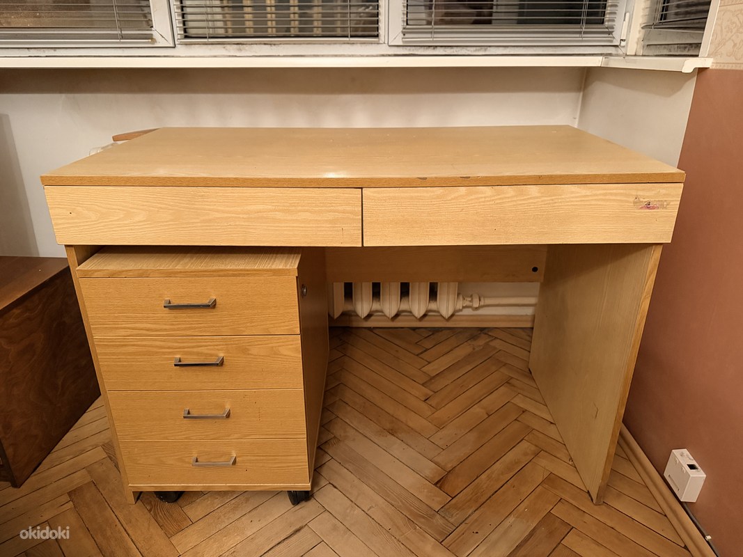 Kirjutuslaud - Tallinn, Lauad – okidoki