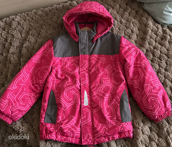 Jope ja püksid (5–6 aastat) - Tallinn, Joped, mantlid – okidoki